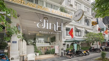 Tratamentos corporais, esfoliações corporais, tratamentos faciais