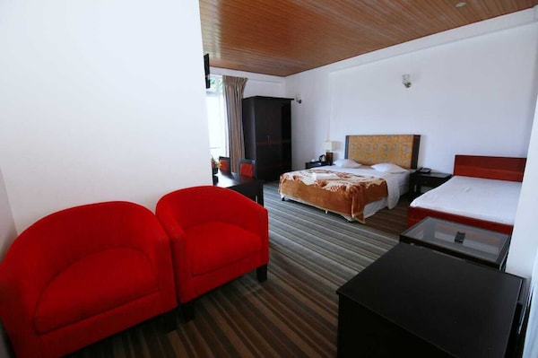 Ashley Resorts Nuwaraeliya - Nuwara Eliya