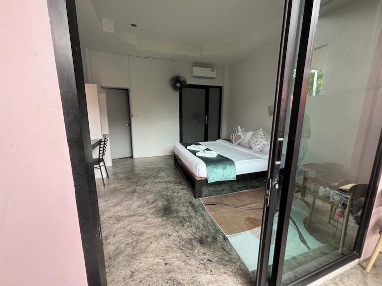 Quite Apartment Near Sairee Beach #4 - Ko Tao