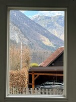 Garten Apartment mit Seezugang | Interior