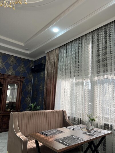 FIRDAVS HOTEL