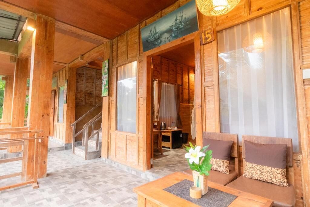 Jungle Breeze Hideout - Ubud