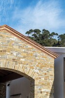 Pormenores do exterior