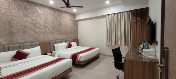 Anjushree Value Stay - Ujjain