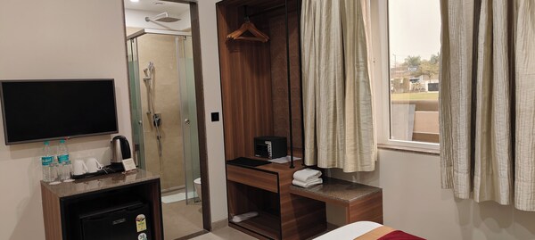 Anjushree Value Stay - Ujjain