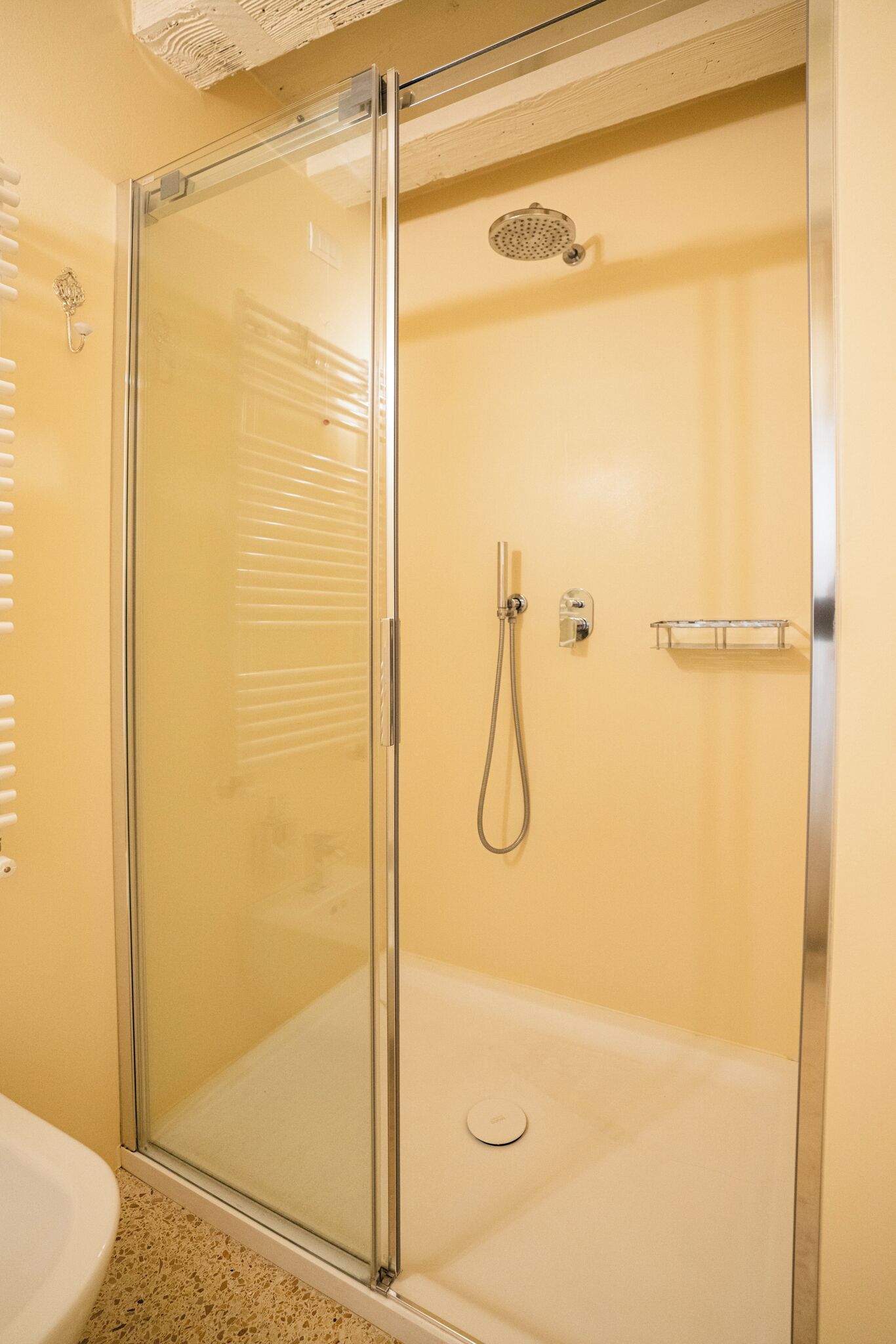 Apartamento | Banheiro