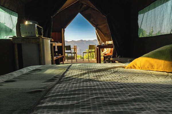 Safari Glamping Ventosa Lda - Portugal