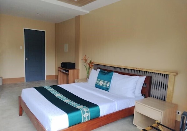 Abatan Riverview Resort By Sms Hospitality - Loon