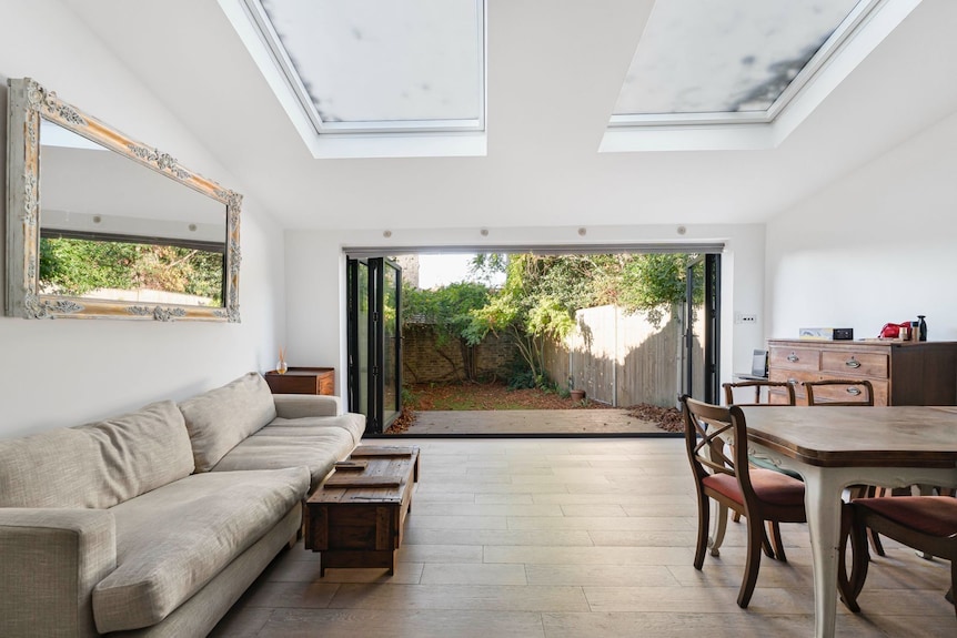 Stylish 2br London Flat W/ Private Garden / Shepherds Bush W12 - Twickenham