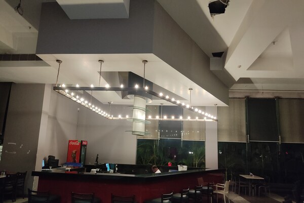 Express Food Plaza - Kolaghat