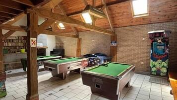 Sala de jogos