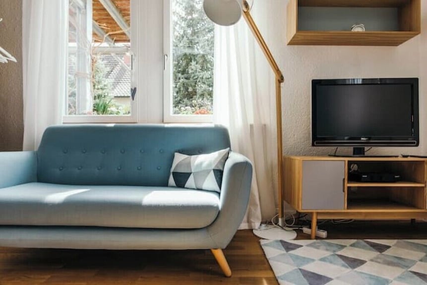 Uninah| Blue Room | Seeglueck - Kreuzlingen