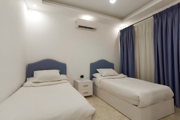 Arena Beach Resort - Egypt