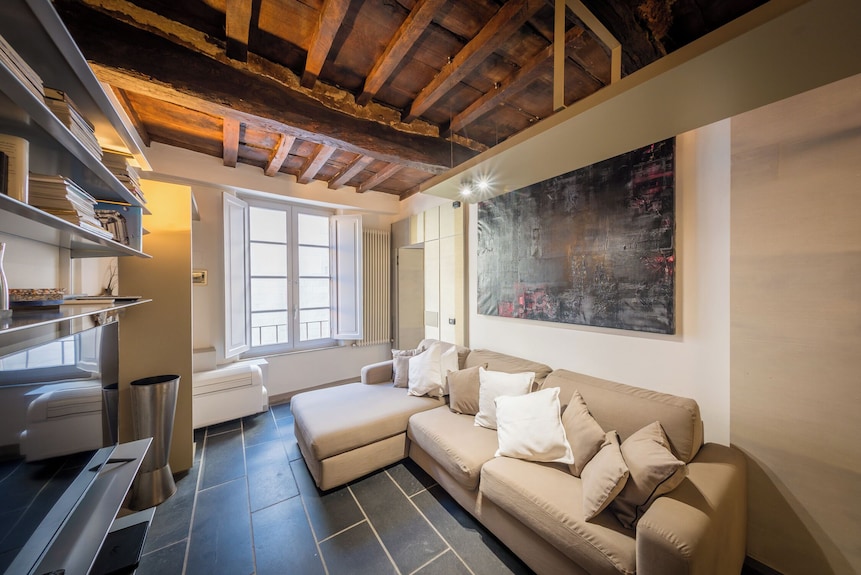Il Chicco Elegant Apartment Located In The Heart Of Pietrasanta - Marina di Pietrasanta