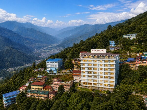 Pride Premier Darjeeling - Darjeeling