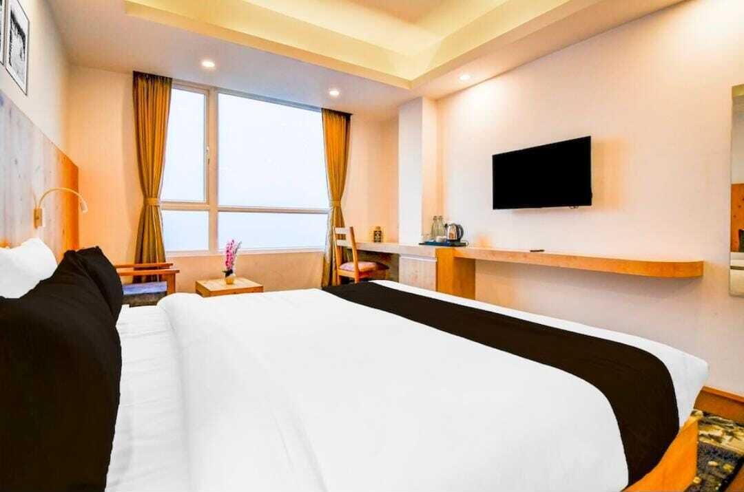 Quarto Duplo Económico