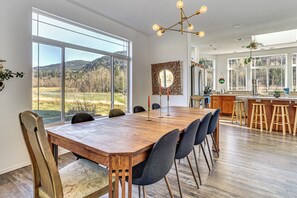 Casa (3 Bedrooms) | Parte interna