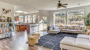 Casa (3 Bedrooms) | Interior