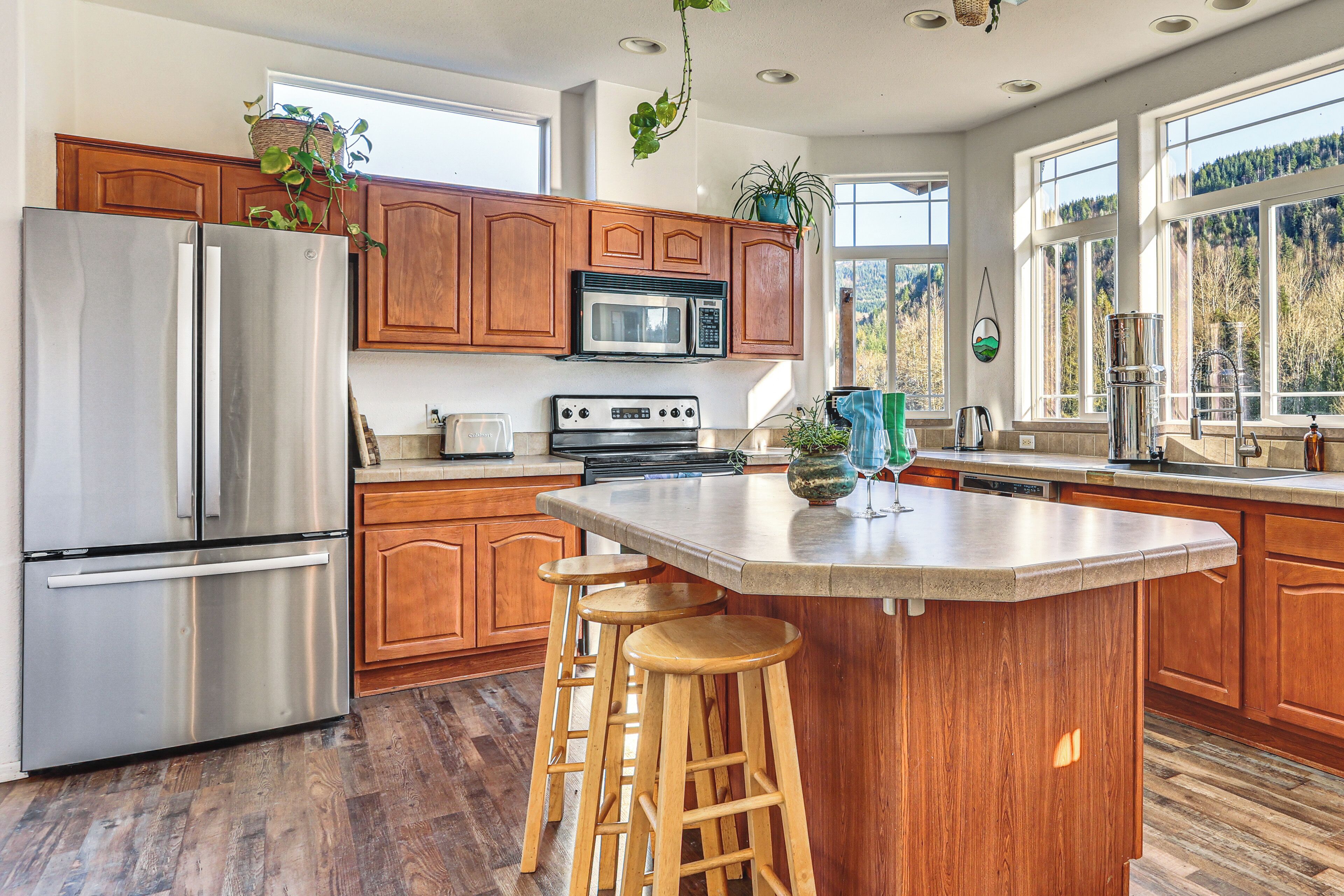 Casa (3 Bedrooms) | Interior