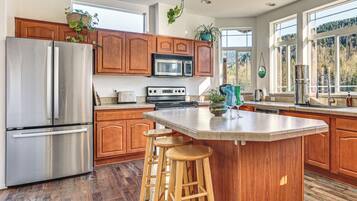 Casa (3 Bedrooms) | Interior