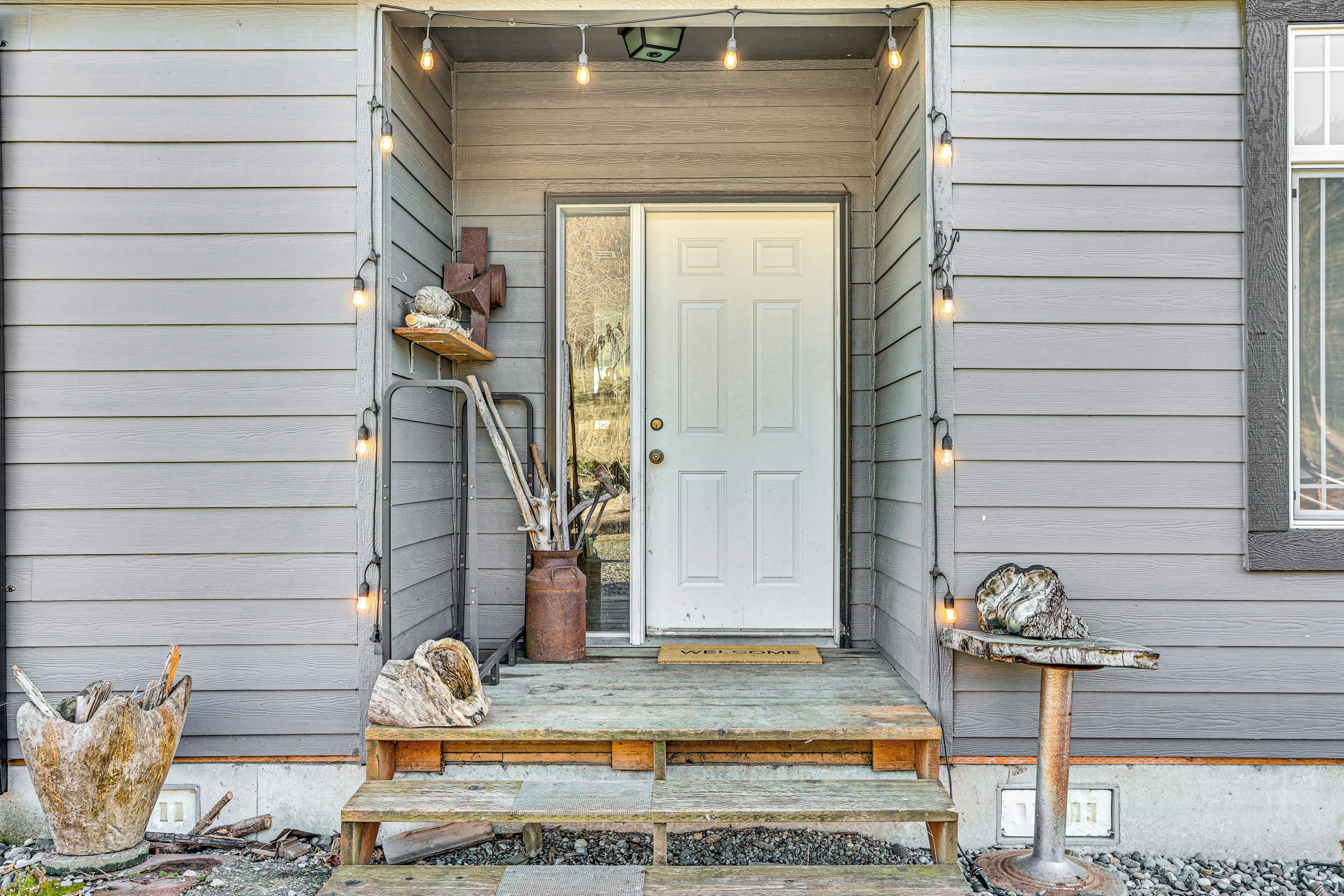 Casa (3 Bedrooms) | Interior