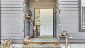 Casa (3 Bedrooms) | Interior