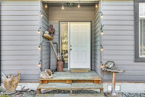 Casa (3 Bedrooms) | Parte interna