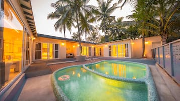 Vila | Wi-Fi de cortesia