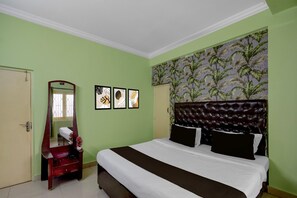 Casa | 1 quarto