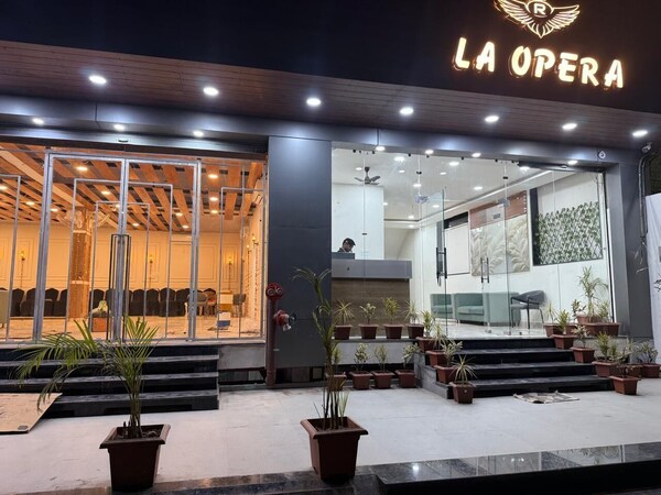 La Opera - Gwalior
