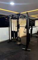 Apartamento básico | Sala de fitness