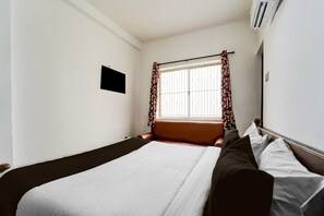 Casa | 1 quarto 