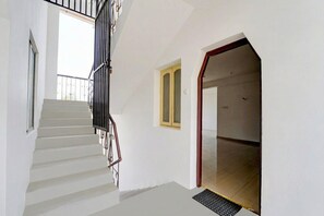 Casa | Parte interna