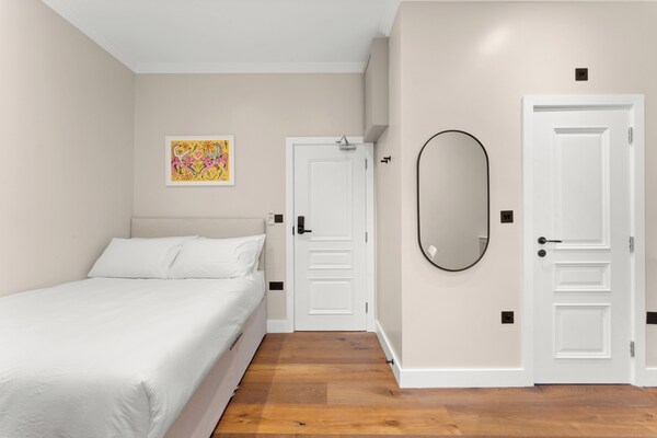 Grove Heights Shoreditch - London