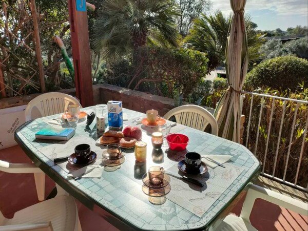 Well-designed Apartment In Stintino - Stintino