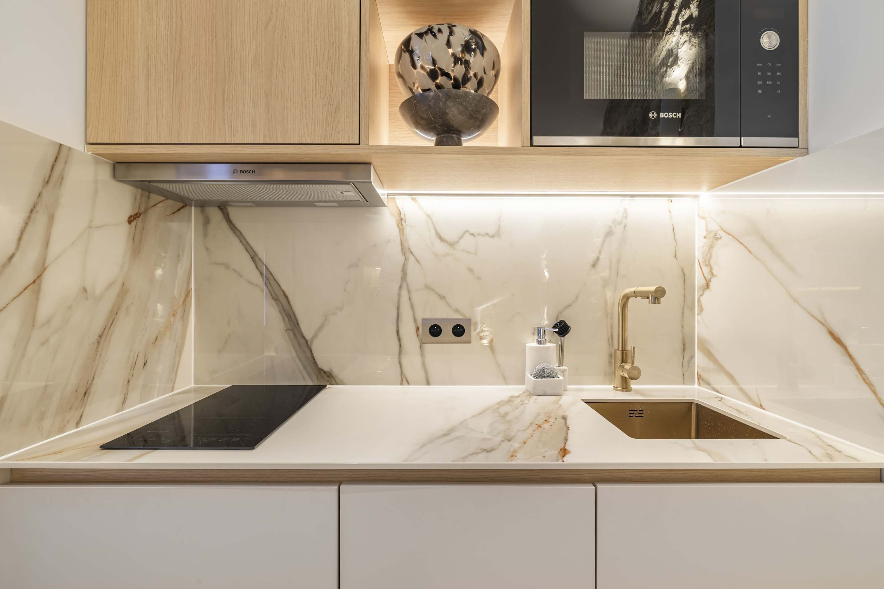 Casa | 1 quarto 