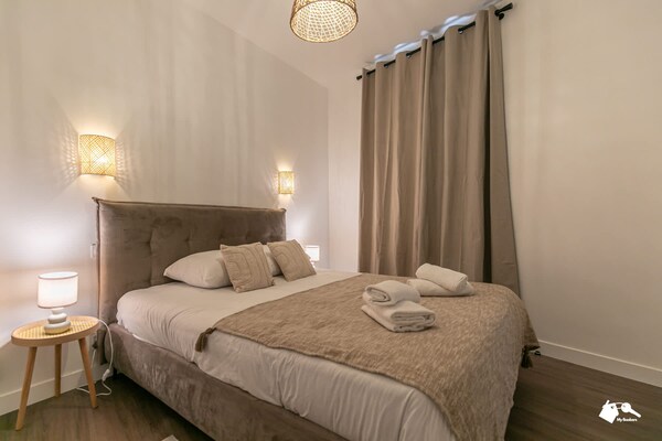 Cozy Apartment Near The Bois De Vincennes - Fontenay-sous-Bois