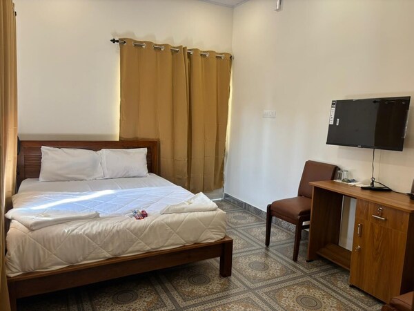 Aagneyam Grand Resort - Kozhikode