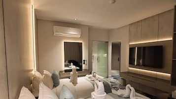 Estúdio standard | Wi-Fi de cortesia