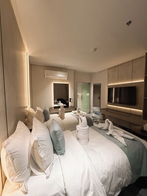 Estúdio standard | Wi-Fi de cortesia