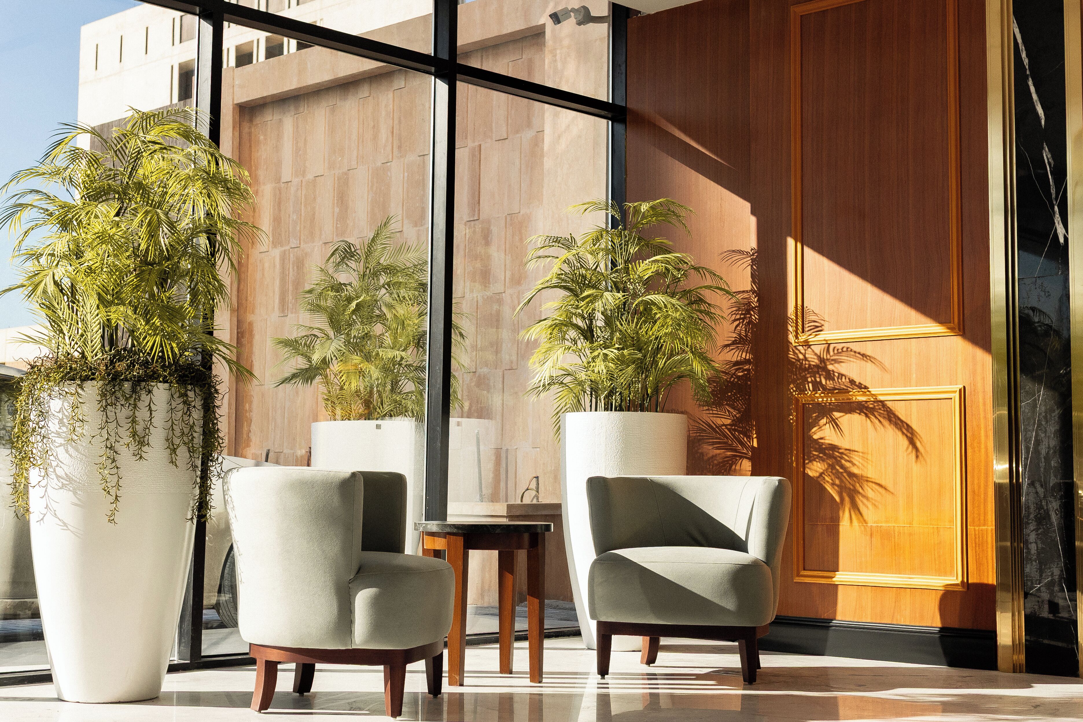 Terraço/pátio interior