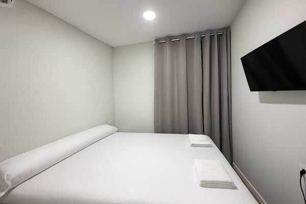 Hostal Bernabeu 2 - Chamartín