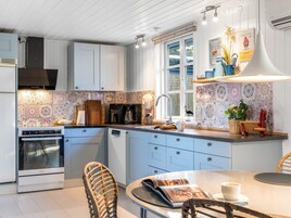 Casa | Interior