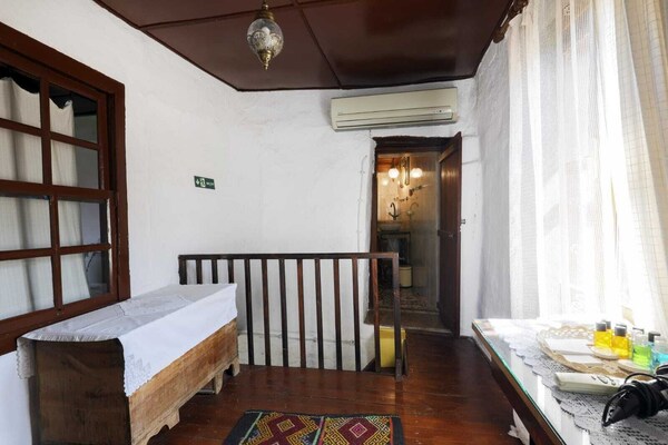 Nikbin Retreat - Aydın