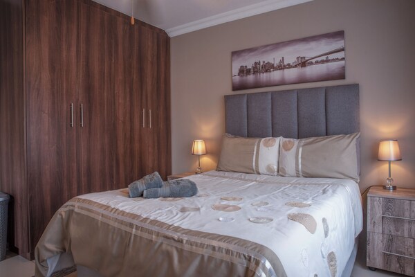 Rusty Estate - Self Catering - Witbank