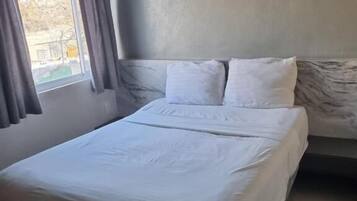 Quarto Clássico, não fumadores