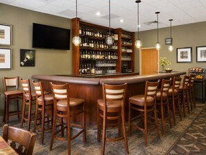 Bar (na propriedade)