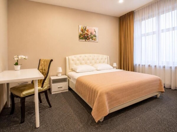 Nika Apart Hotel - Riga