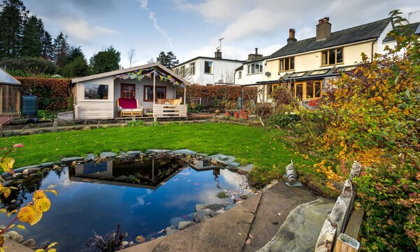 Oakdene - Borrowdale
