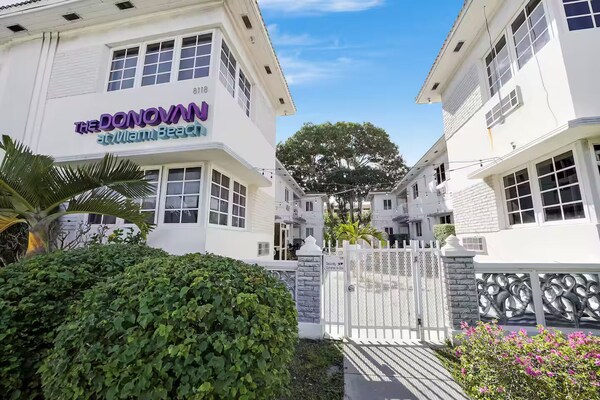 The Donovan Hotel - Miami Beach